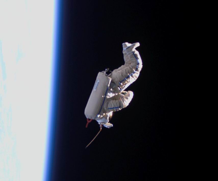 ISS 2006